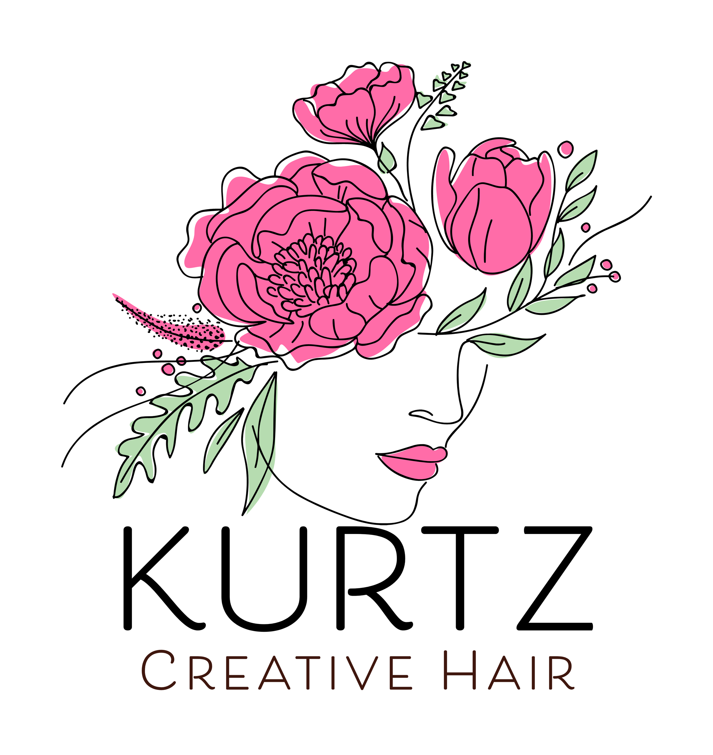 Home | Kurtz Creative Hair